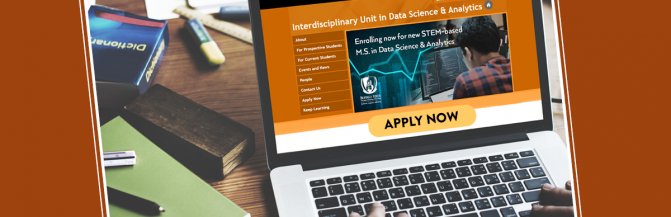 How To Apply Data Science And Analytics Suny Buffalo State University