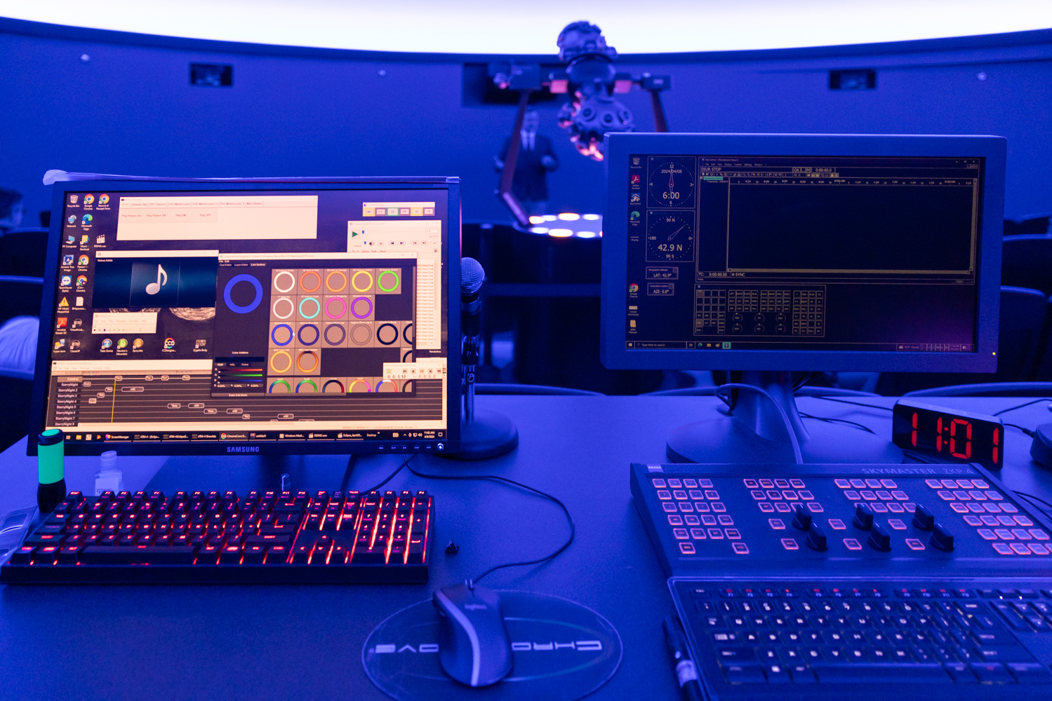 Data Science and Analytics - Master of Science | Data Science ...